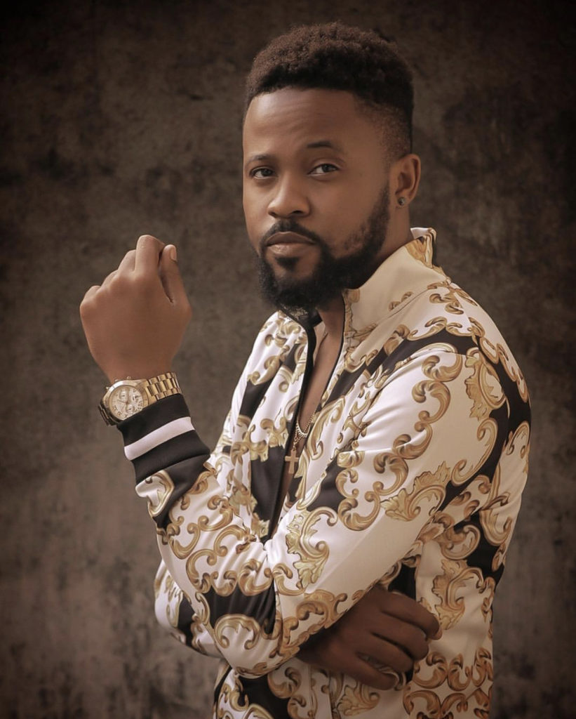 Roody Roodboy X Deep Act, "Kanpe Goumen l ye" un titre qui explose ...